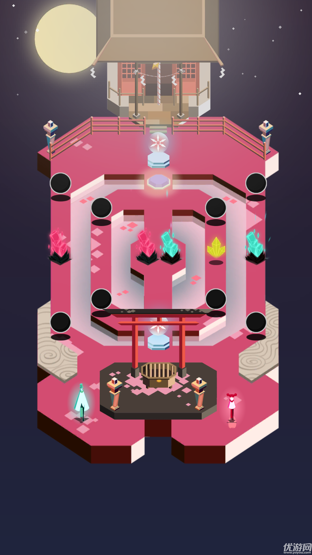 Umiro手游版下载-Umiro安卓版手机下载v1.0 - 优游网